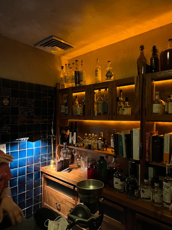 Review: Zapote Bar at Rosewood Mayakoba – The Eating House